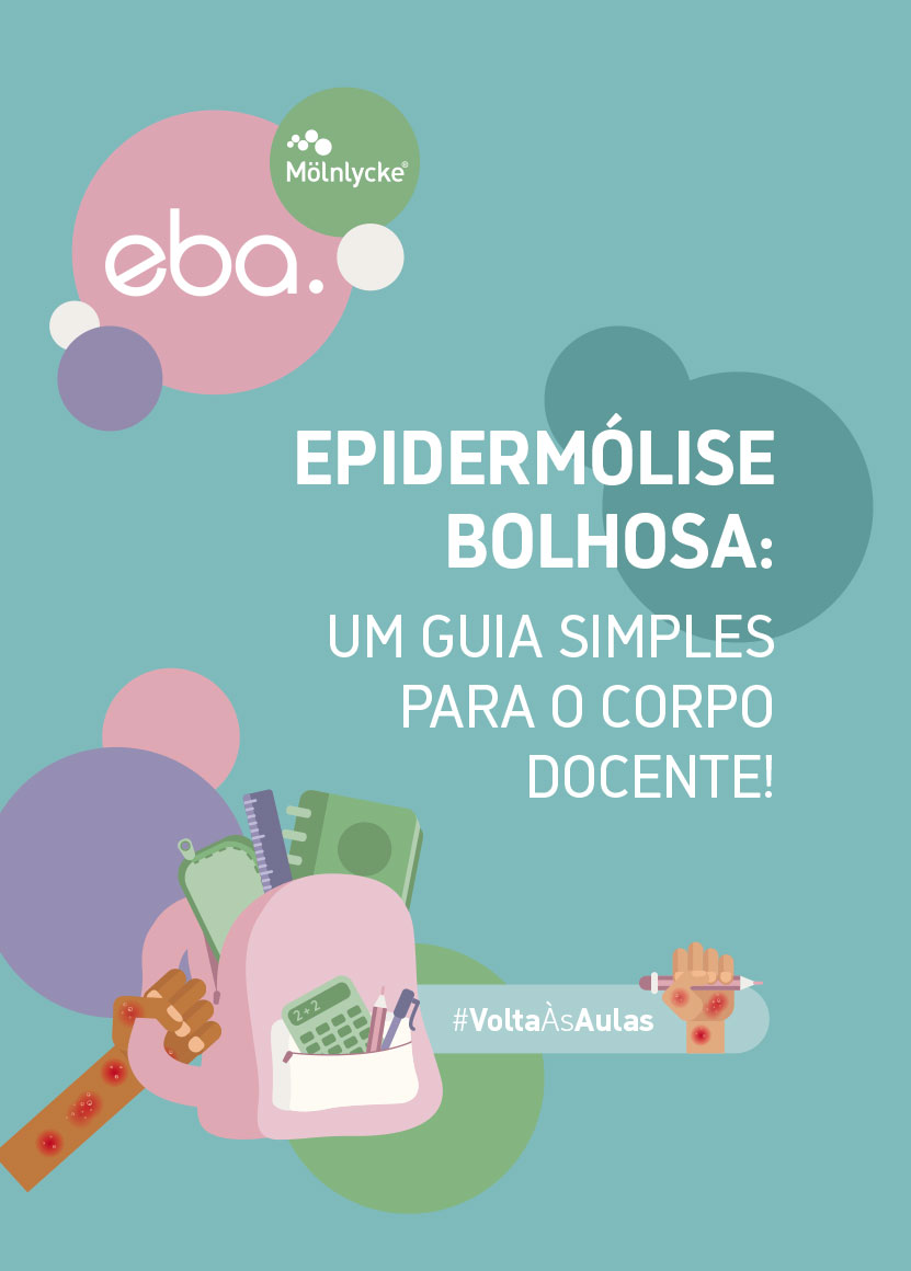 Materiais Educacionais - Programa EBA